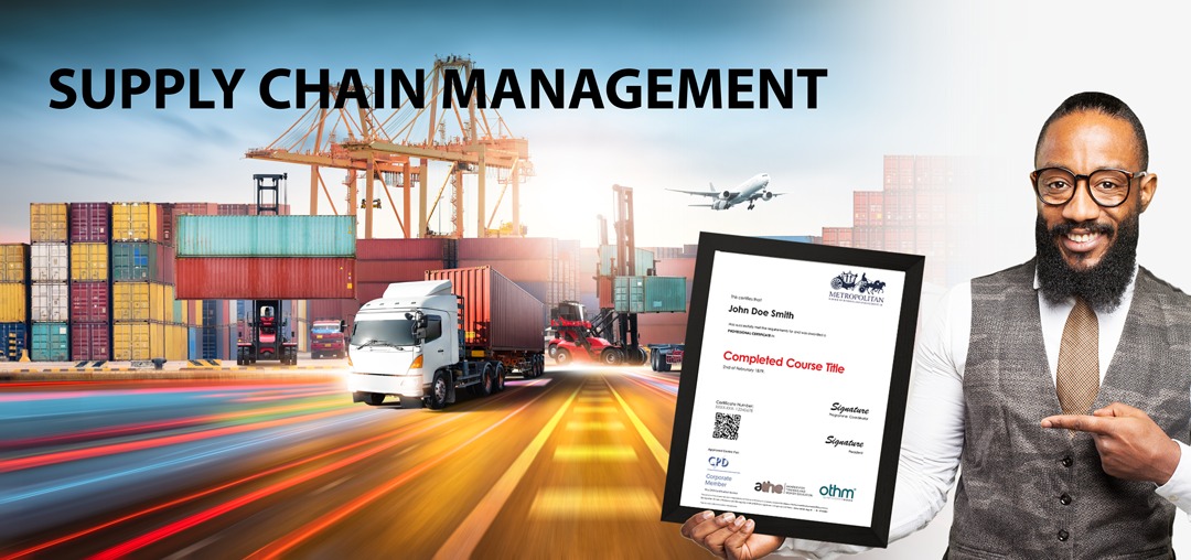 Best Supply Chain Certifications in 2025