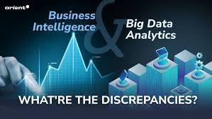 Data Analysis vs Business Intelligence: Key Differences Explained